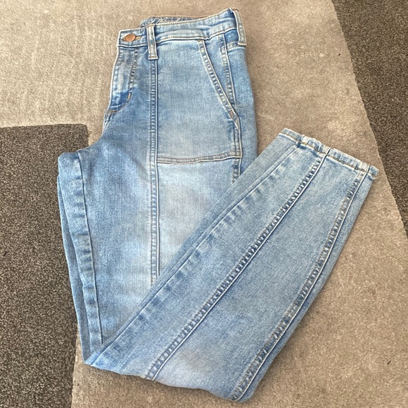 Universal Thread | Jeans | Universal Thread High Waisted Jeans | Poshmark